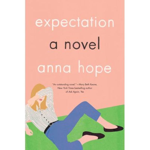 Anna Hope | Other | Expectation Anna Hope | Poshmark